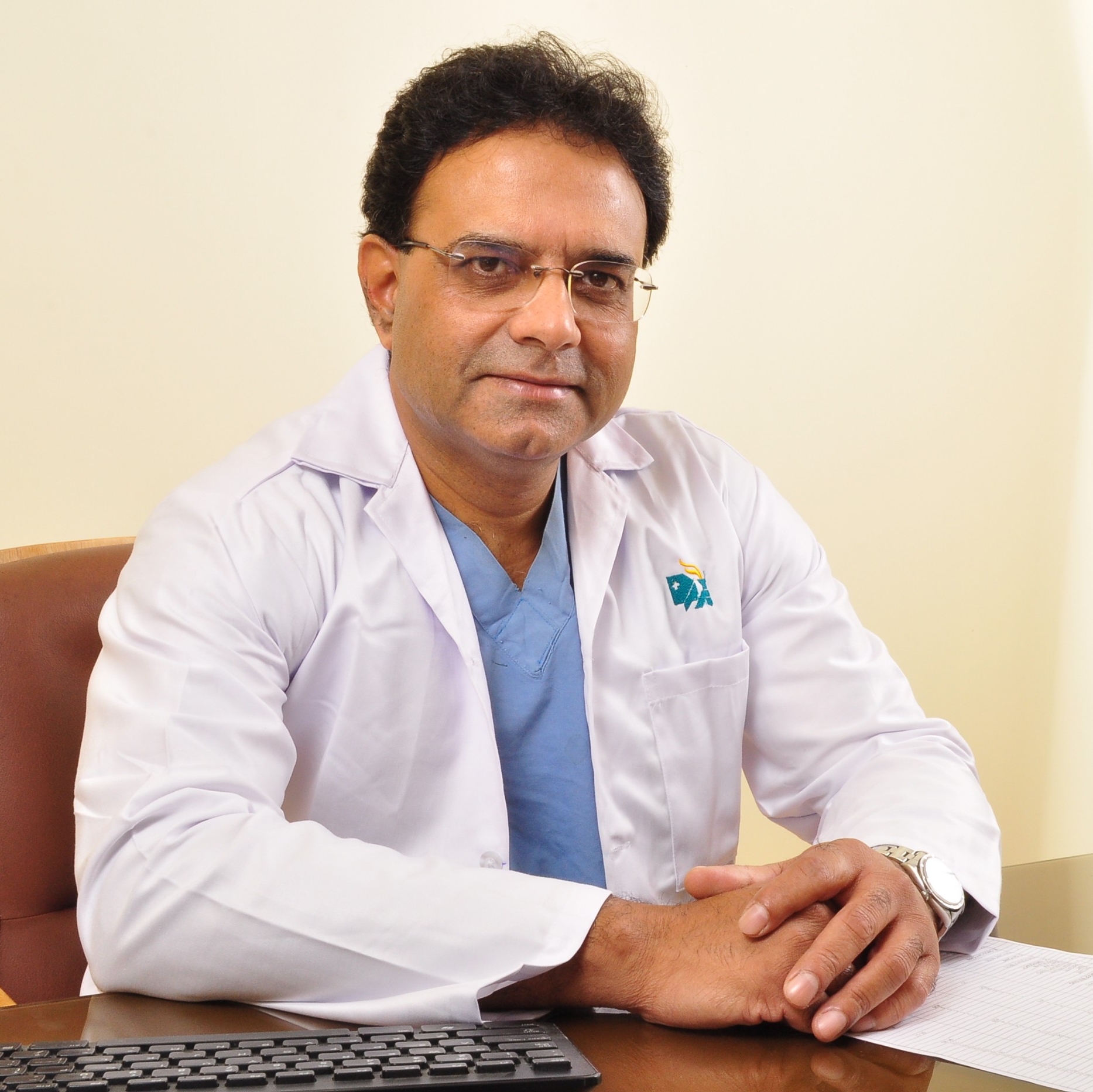 Dr. Debashis Roy, General Surgeon – View Profile and Book Appointment ...