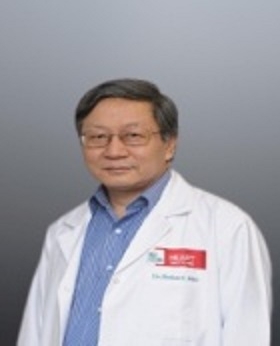 Dr. Robert Mao, Cardiologist – View Profile and Book Appointment ...
