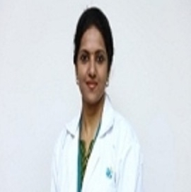 Dr. Priya K, Dermatologist And Cosmetologist – View Profile and Book ...