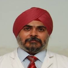 Dr. Chandeep Singh, Orthopedic Surgeon – View Profile and Book ...