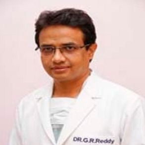 Dr. Rajasekhar Reddy, surgical gastroenterologist – View Profile and ...