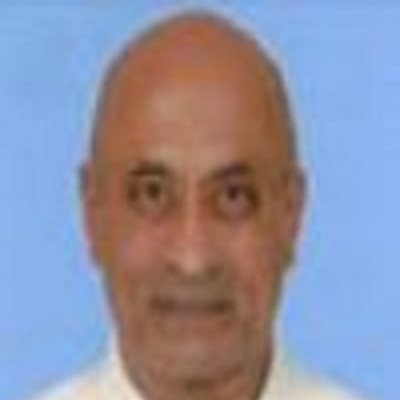 Dr. Rajagopalan Krishnan, Spine Surgeon – View Profile and Book ...