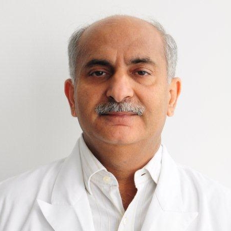 Dr. Munish Chaudhry, Orthopedist – View Profile and Book Appointment ...