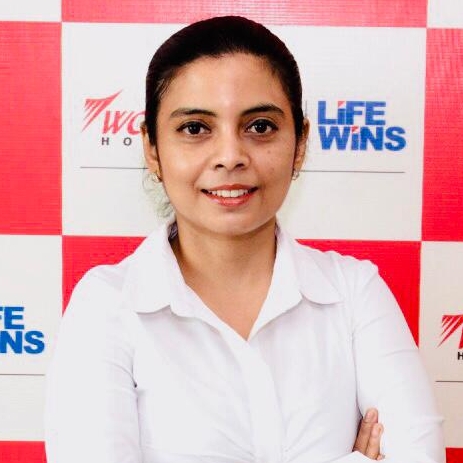 Dr. Mallika Tewari, Surgical Oncologist Cancer Surgeon – View Profile ...