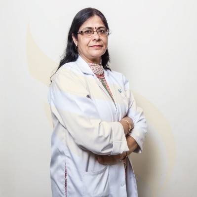 Dr. Sapna Manocha Verma, Oncologist – View Profile and Book Appointment ...