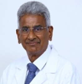 Dr. Ganapathy H, Ent Specialist – View Profile and Book Appointment ...