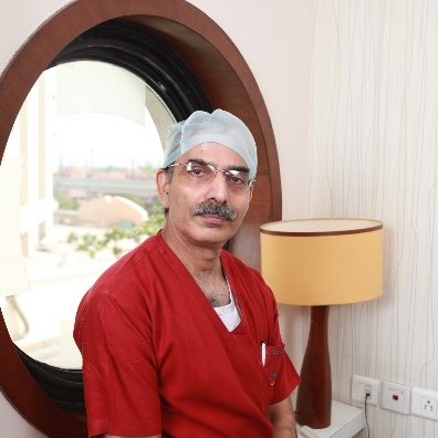 Dr. Kuldeep Singh, plastic and cosmetic surgeon – View Profile and Book ...