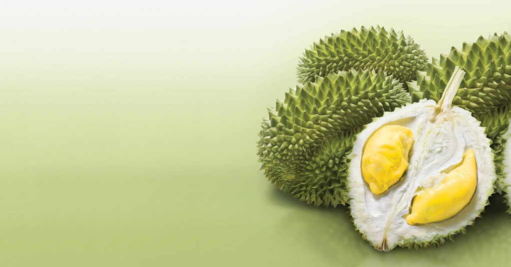 What are the Health Benefits of Durian ? | Logintoheath